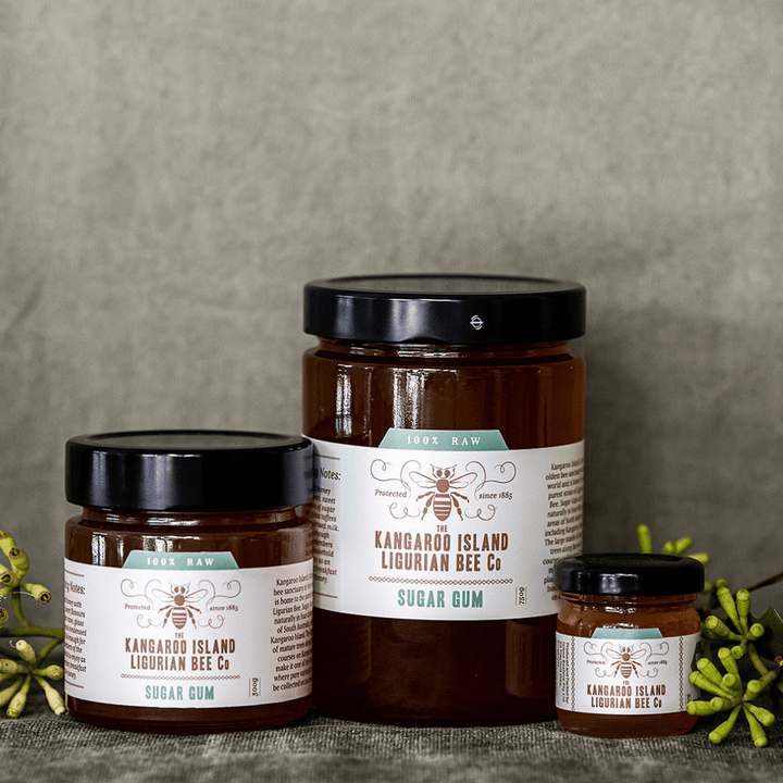 Shop All – Kangaroo Island Ligurian Bee Co